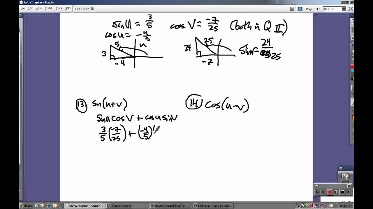 m142 practice test 2 prob 13 14