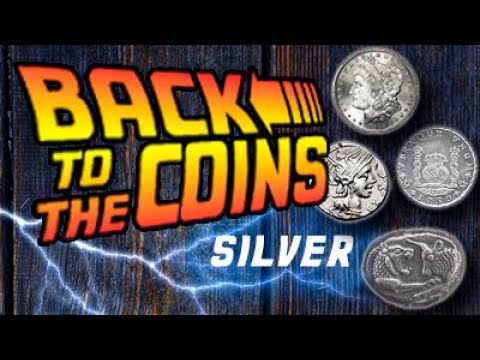 A Quick History of World Coins