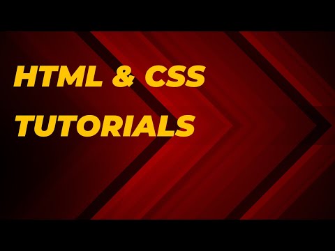 Lesson 10 How to Embed Google Map And YouTube Using iframe Tag in your web page