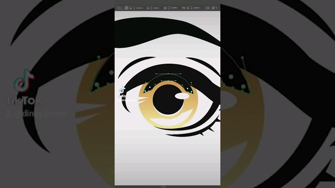 Clownfish Part 2- #art #artwork #illustration #drawing #fantasy #vectorart #cartoon #mermaid #mermay