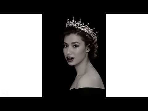 62) Queen of England, Elizabeth II, 1952 to 2022