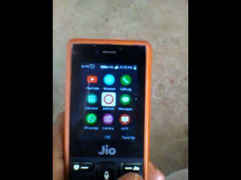 how to send photos,videos,and music in sms app in jio phone?