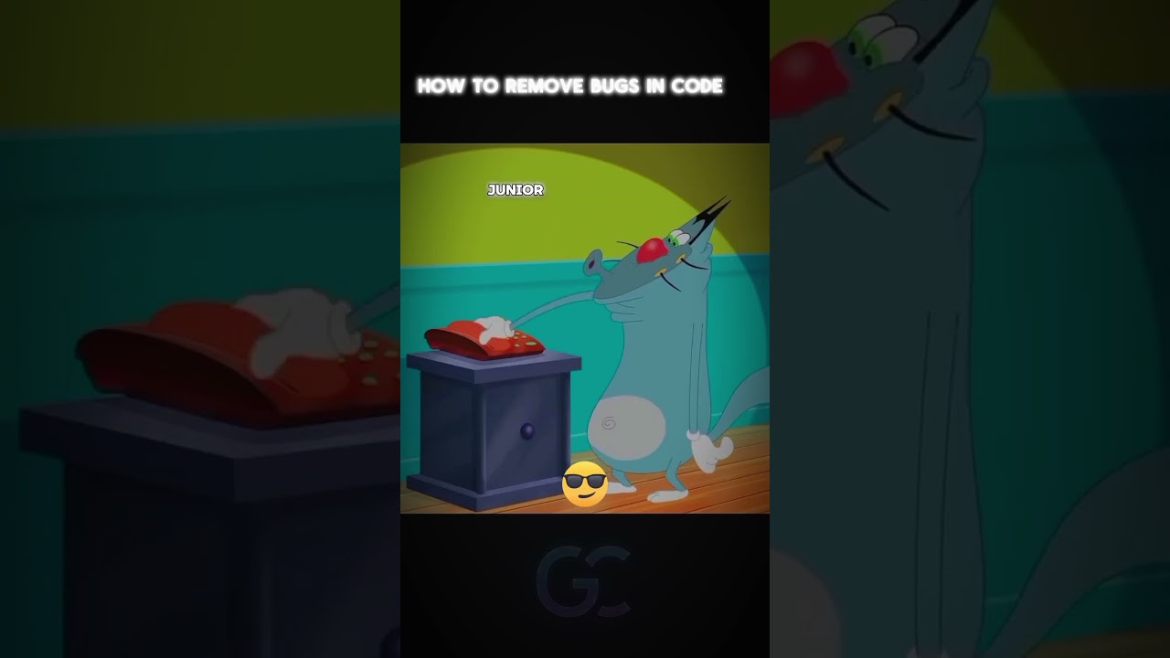 Junior vs Senior Devs: The Ultimate Bug Hunt 😂🐞