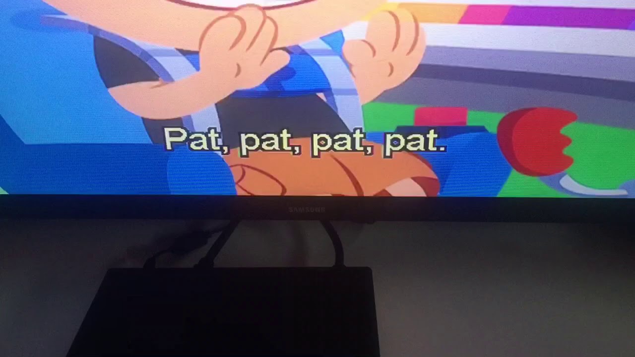 The Captions in Dragon Kite