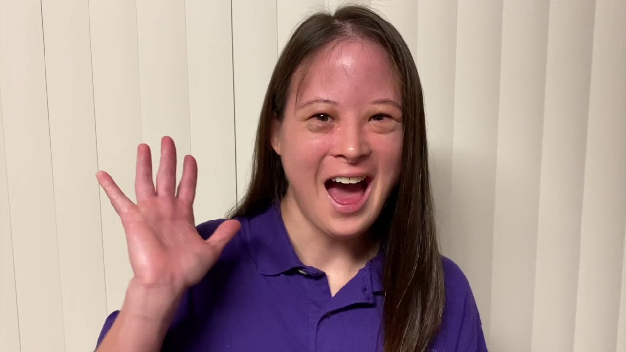 Virtual High Five Campaign 2021