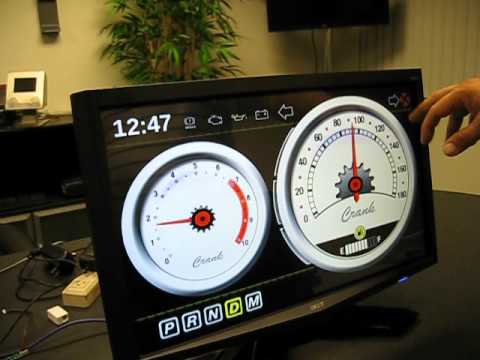 i.MX6 Nitrogen6X with TimeSys Linux and Crank Storyboard Suite