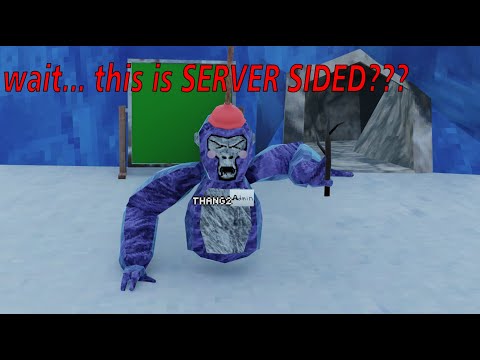 How To Get SS COSMETICS In Gorilla Tag!