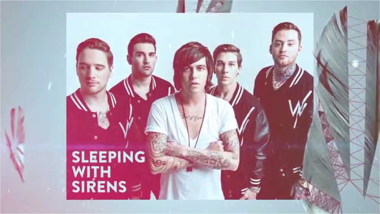 Sleeping With Sirens - Here We Go
