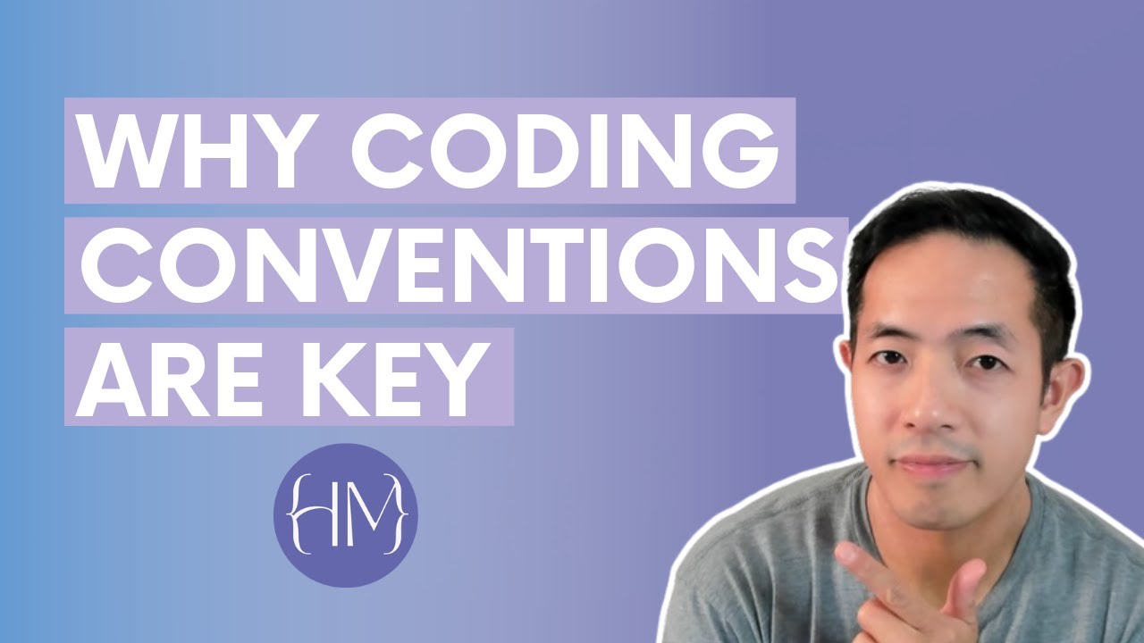 Why Knowing Code Conventions Matters: Tips for Clean, Readable Code