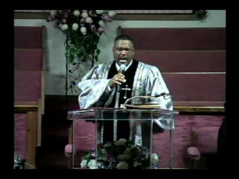 Saint Paul Baptist Church - Saginaw