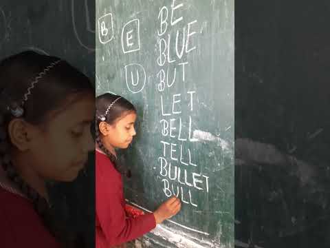 making the meaningful words