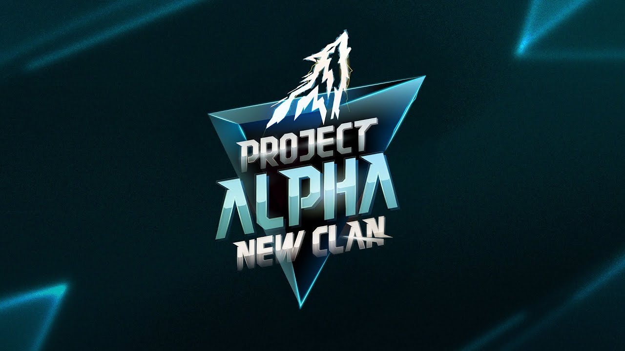 PROJECT ALPHA NEW CLAN | GMMTV 2026