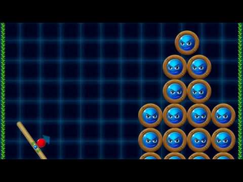 Steam Community :: Video :: Evil Orbs - Grow Everything