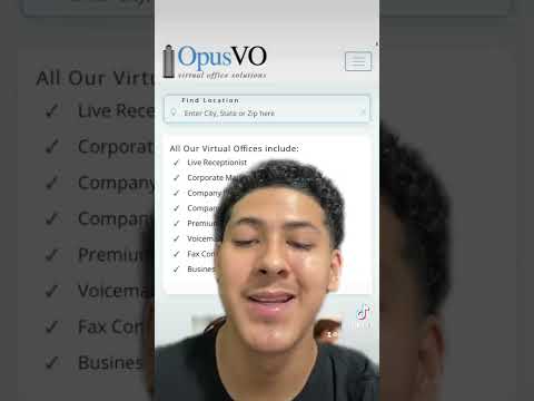 Top 3 Best Business Virtual Addresses!!!