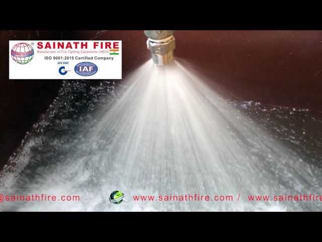 Flat Fan Nozzles - Flat Spray Nozzle - Standard Angle Fan Spray Nozzles ...