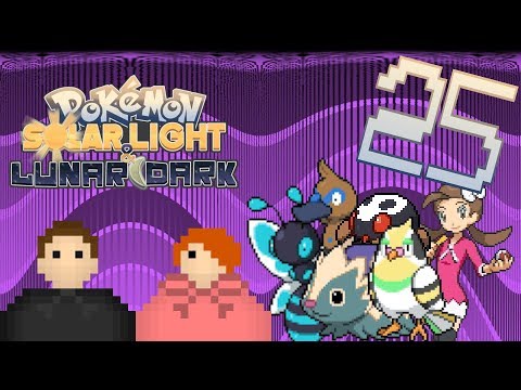 Pokemon Solar Light & Lunar Dark - Voltorb Flip The Flippening - Episode 25 - Speletons