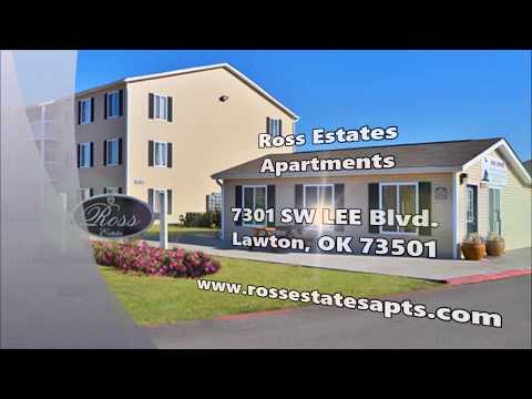 Ross Estates Apartments