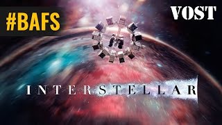 Regarder Interstellar en streaming complet et légal