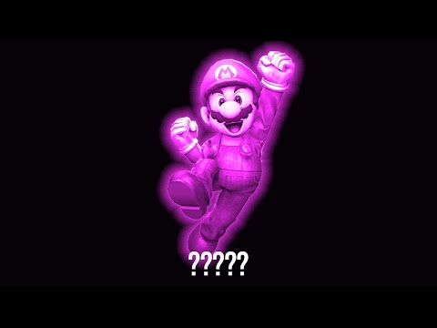 25 Mario "Whoa" Sound Variations in 40 Seconds | MODIFY EVERYTHING