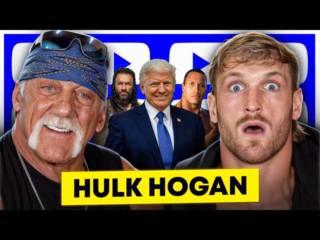 WWE Hall of Famer explains why he thought about Hulk Hogan during RAW match