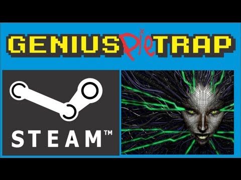 How to install System Shock 2 Mods on Steam. EASY!