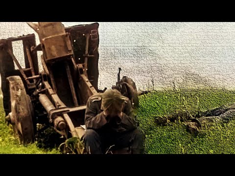 WHAT THE WAR LEFT BEHIND 2