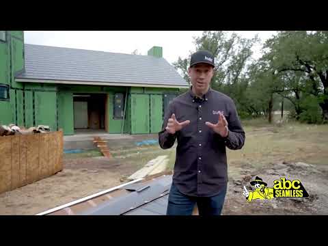 ABC Steel Roofing