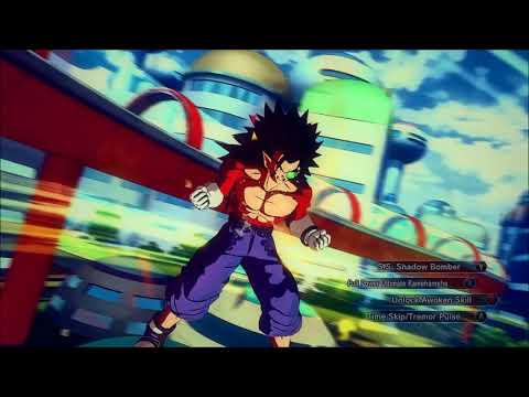 Steam Community :: Video :: DragonBall XenoVerse 2 - ReShade