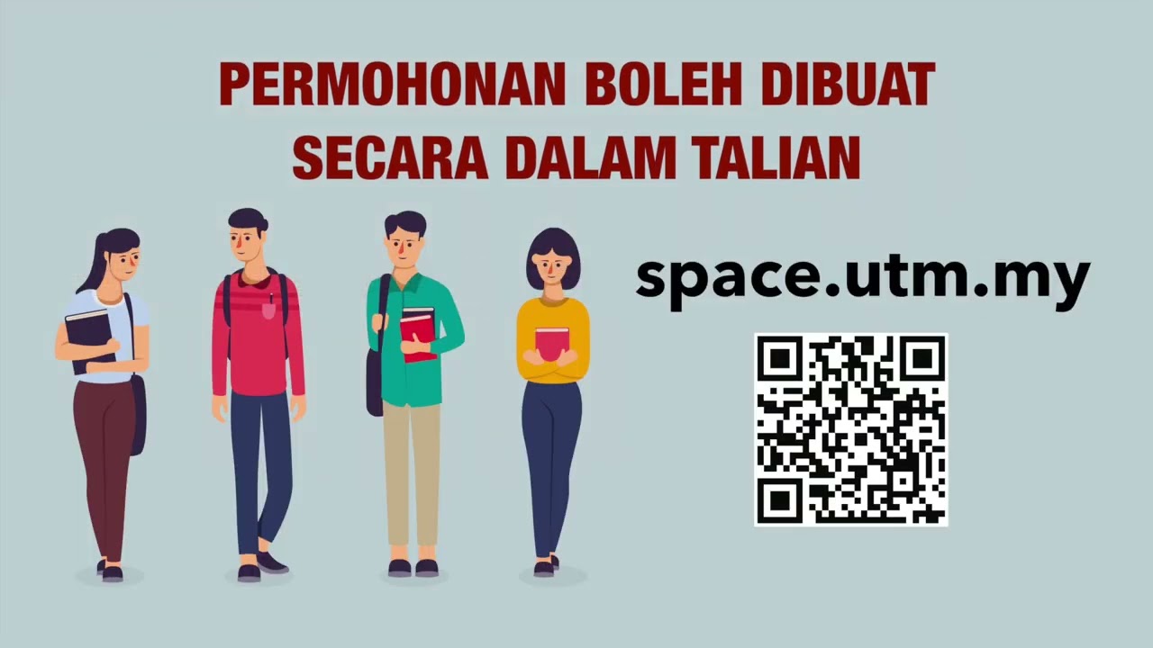 UTM PART TIME DEGREE PROGRAMME