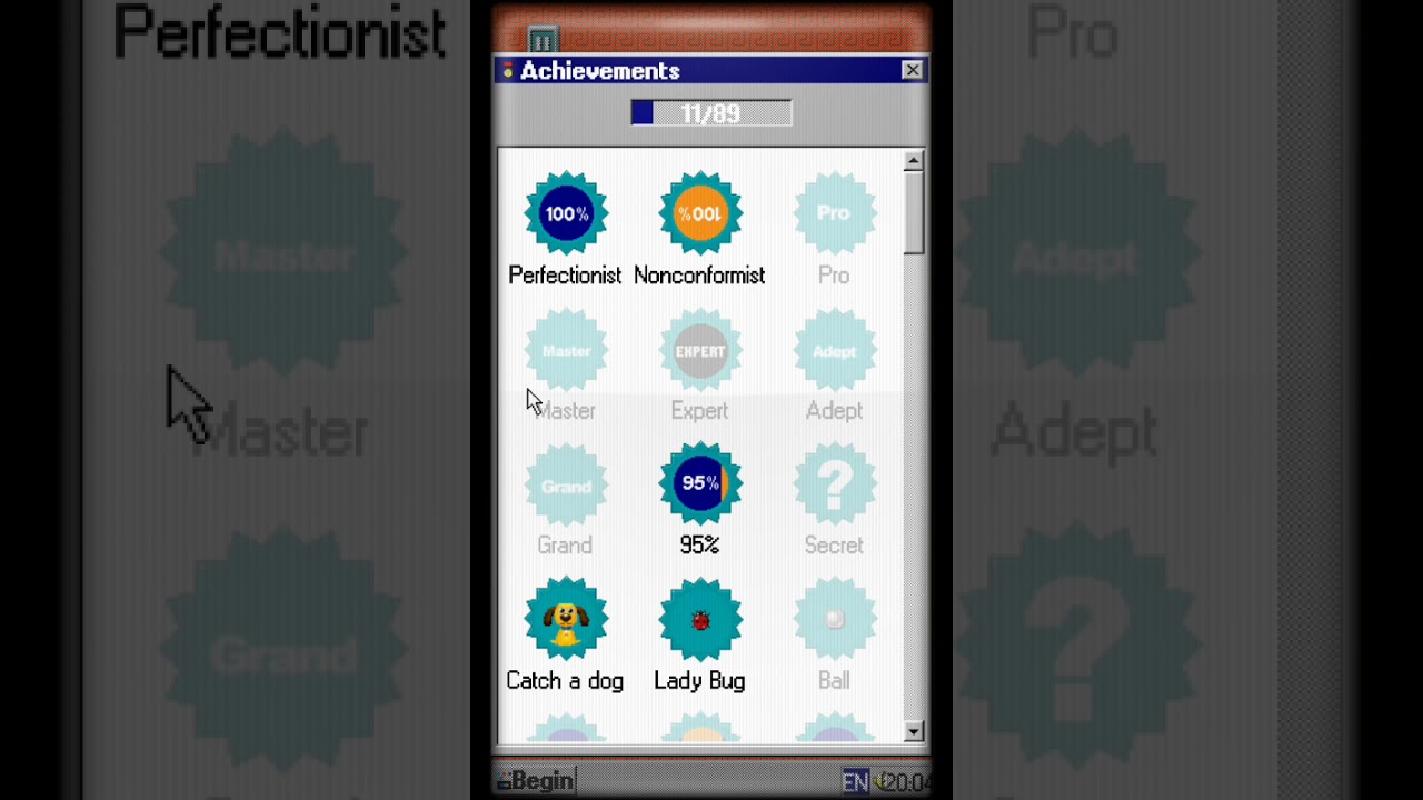 How To Remove System32 On ProgressBar95