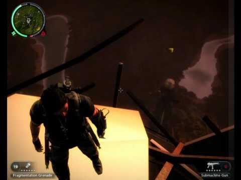 Steam Community :: Video :: Falling/base jump in just cause 2