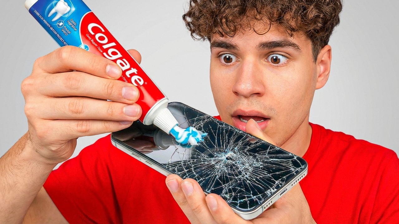 I Test The MOST VIRAL TikTok Myths