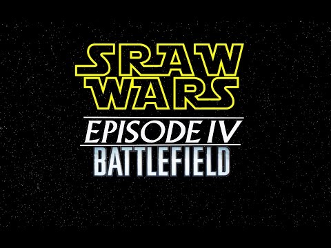 Steam Community :: Video :: SRAW WARS Episode IV Battlefield