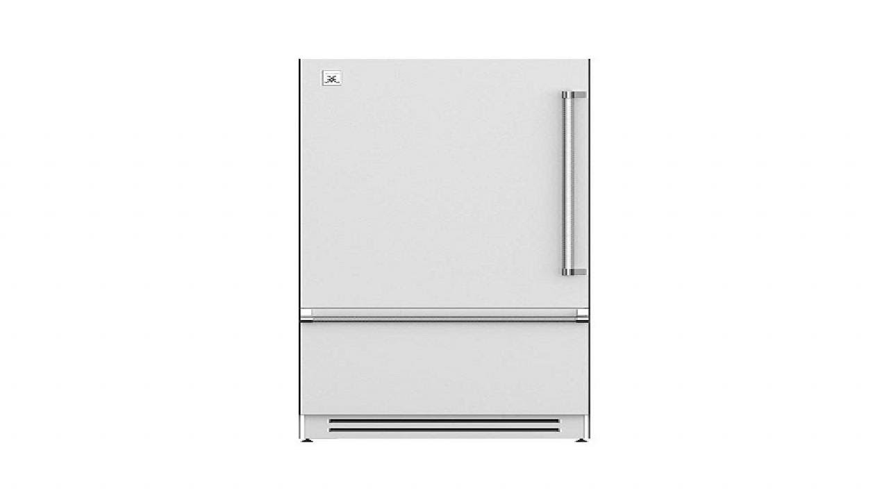 Hestan Refrigerator Model Hestan 916953 Repairs