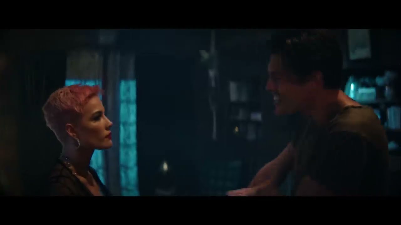 Halsey - Without Me Lyrics And Videos