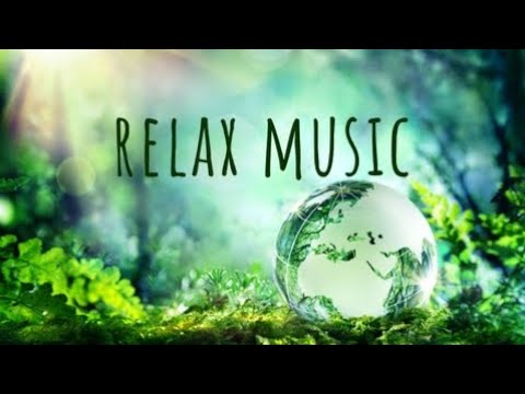 Relaxing Music for Stress Relief II Stress Free Mind II Sleep Management