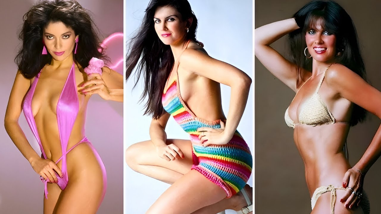 Apollonia Kotero Topless Photos Shock the Internet – Fans Can’t Believe It!