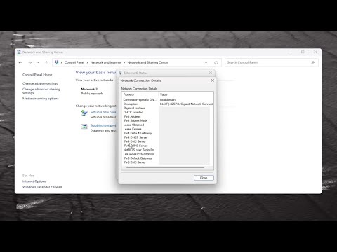 How To Find My DNS Server on Windows 11/10 Computer [Guide]