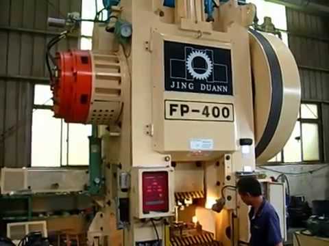 Hot Forging Machine at Best Price in India