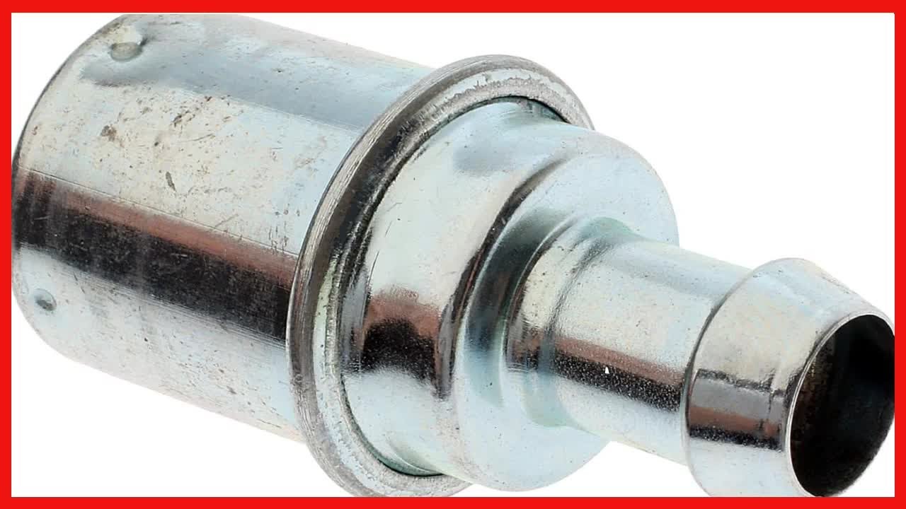 Great product -  ACDelco Professional 19313318 Positive Crankcase Ventilation (PCV) Valve