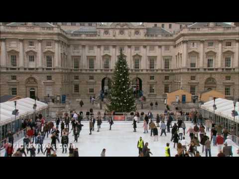 Rick Steves' European Christmas: London