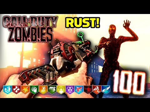 Steam Community :: Video :: RUST BLACK OPS 3 MODDED ZOMBIES