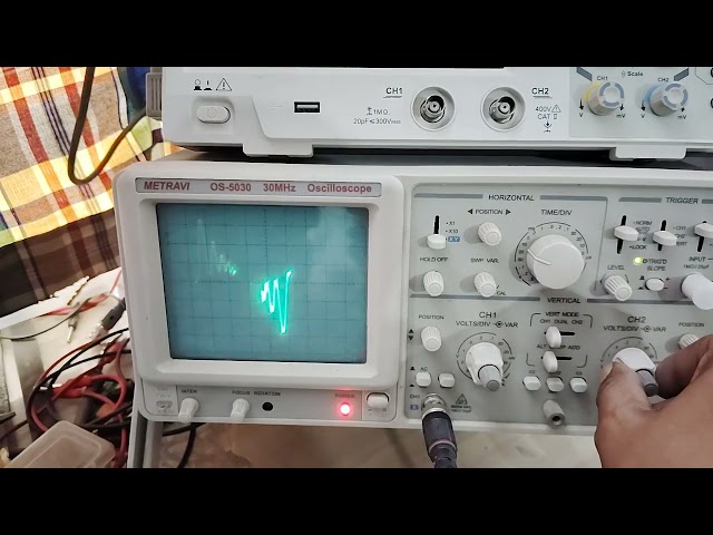 Control Lab - Linear System Simulator Trainer Kit Manufacturer from Ambala