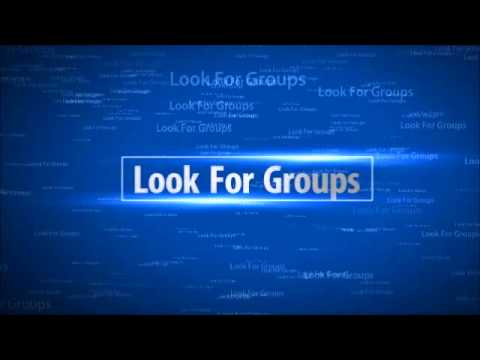 Group Recruiting Plaza Promotion Video