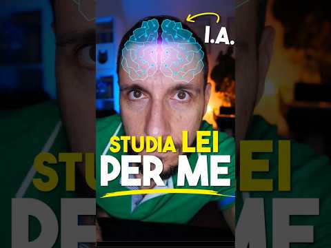 Come Studiare Velocemente dai Video con l'Intelligenza Artificiale
