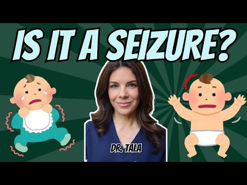 4 Questions to GUIDE you!! Baby movement or Neonatal seizure????