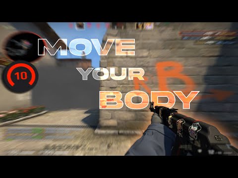 Steam Community :: Video :: MOVE YOUR BODY 💃