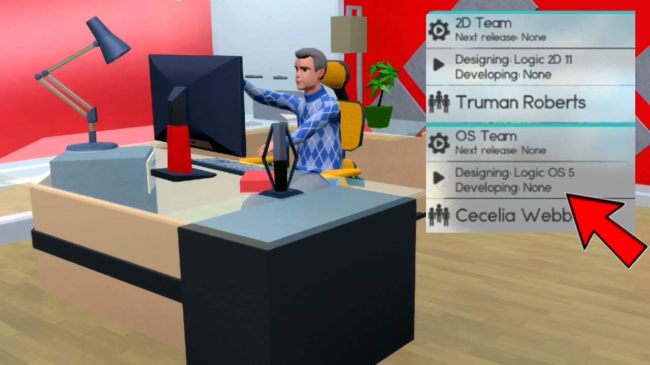Automation is a Game Changer In Software Inc