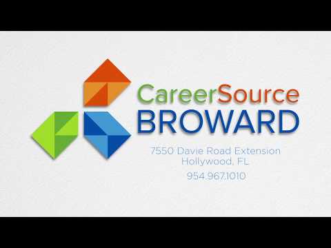 CareerSource Broward