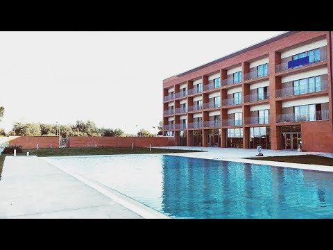 Inn Naples Airport, Gricignano dʼAversa, Italy